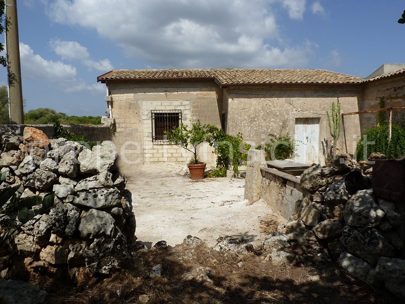 Vendita casa rurale a Noto: contrada Cugni Stallaini vendita casa ...